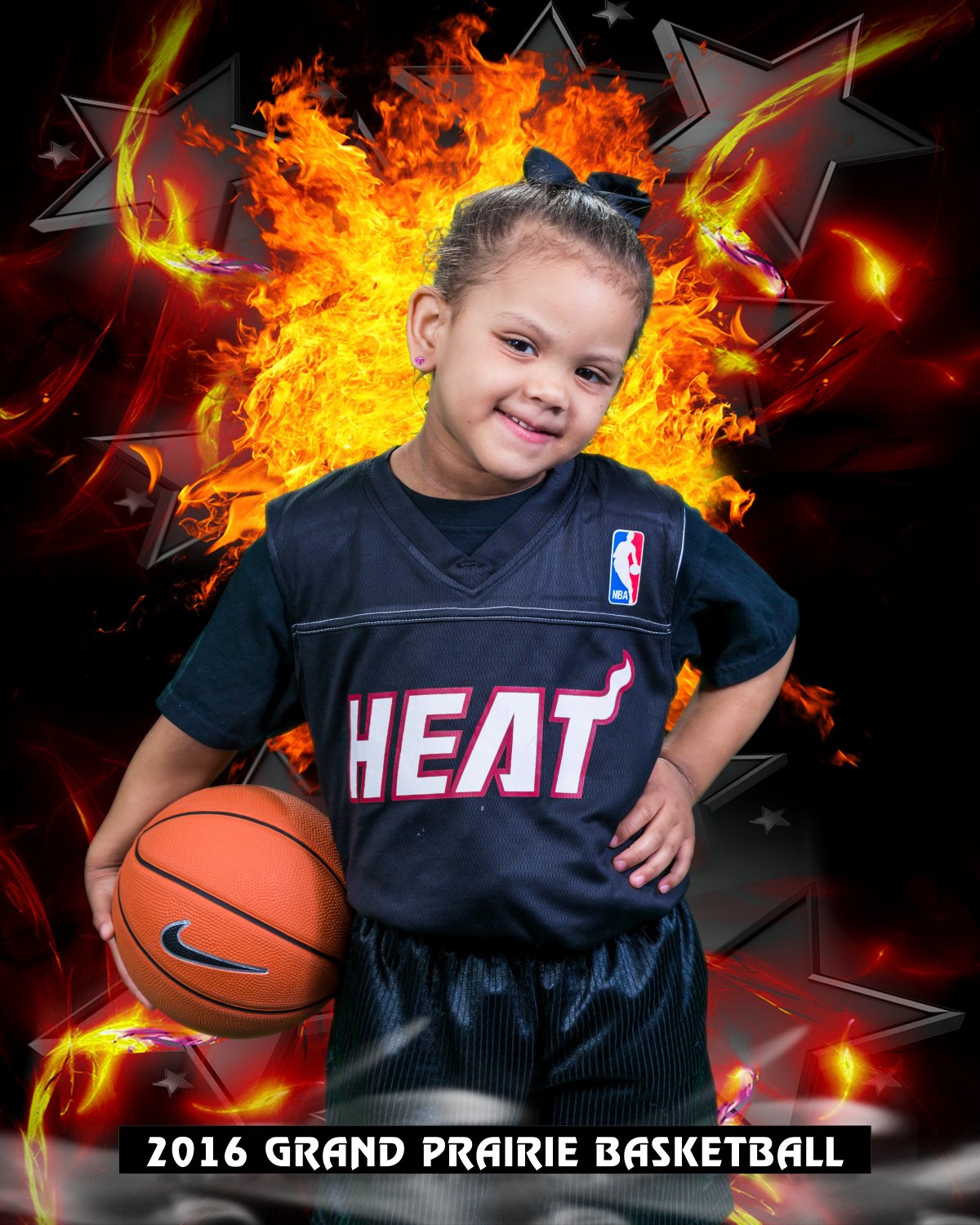 Heat Basketball - Client Photo Cart - alliancephotos.com